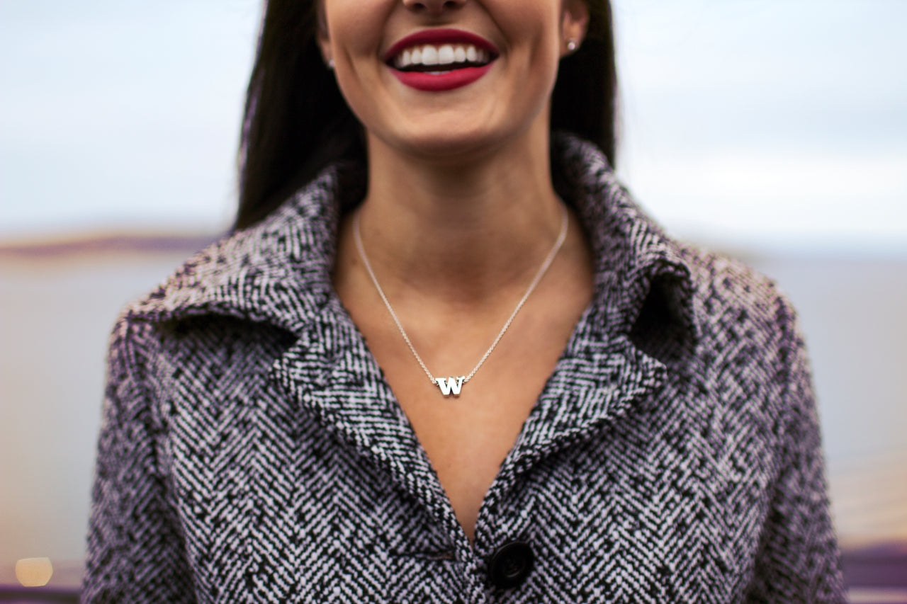 College Jewelry | ALLISON CLAIRE