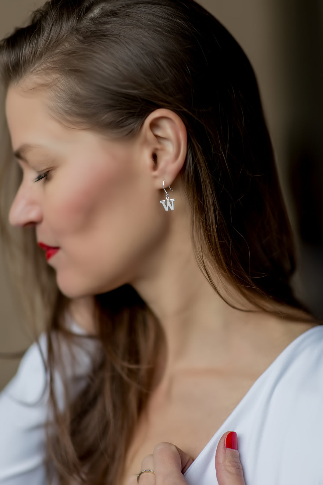 College Jewelry | ALLISON CLAIRE